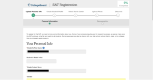 SAT考試介紹 | 香港報考SAT？ SAT與ACT有何分別？