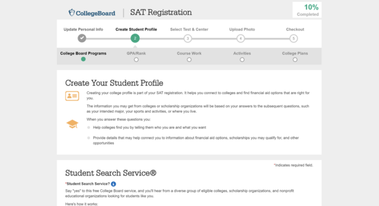 SAT考試介紹 | 香港報考SAT？ SAT與ACT有何分別？