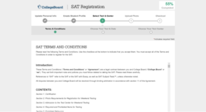 SAT考試介紹 | 香港報考SAT？ SAT與ACT有何分別？